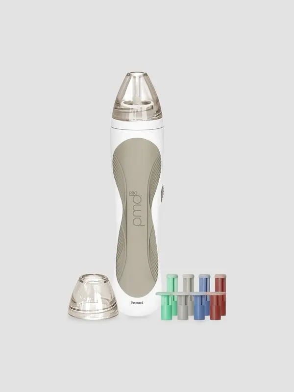 Pmd Personal Microderm Pro - Grey