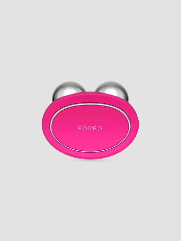 Foreo Bear Smart Microcurrent Facial Toning Device - One-color