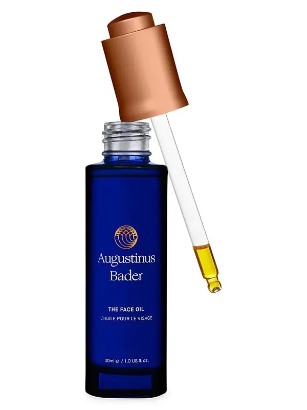 Augustinus Bader The Face Oil