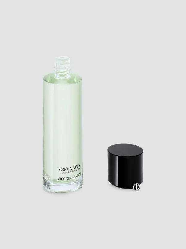 GIORGIO ARMANI BEAUTY Crema Nera Acqua Reviscentalis Skin Treatt