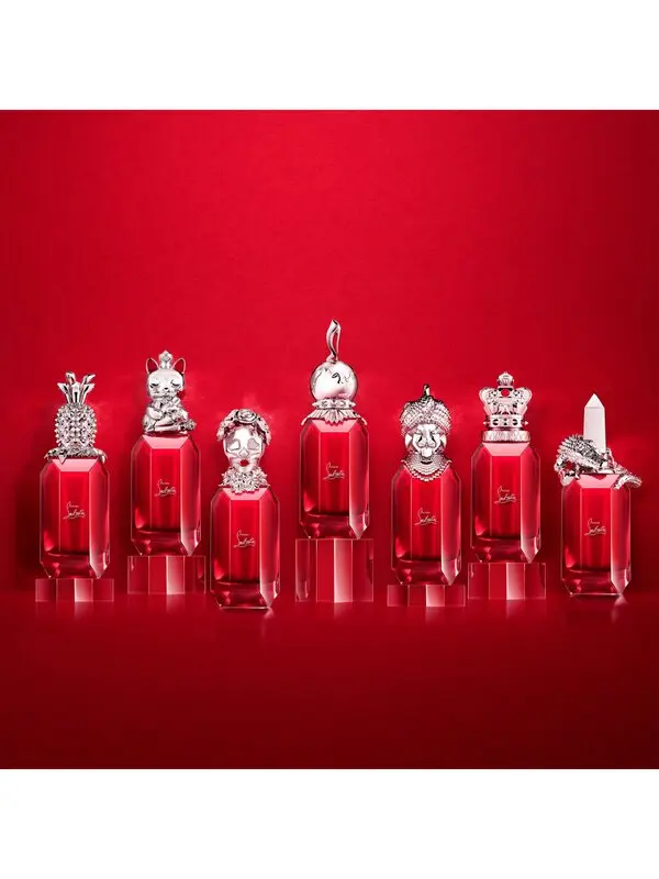 CHRISTIAN LOUBOUTIN Loubicrown Eau De Parfum