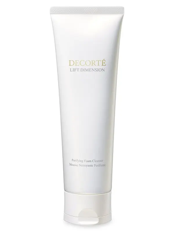 DECORTE Lift Diion Purifying Foam Cleanser