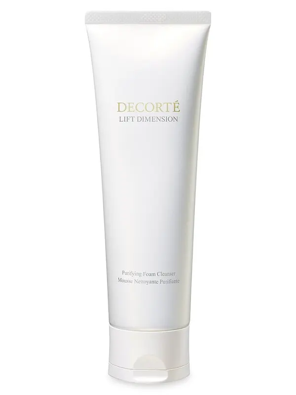 DECORTE Lift Diion Purifying Foam Cleanser