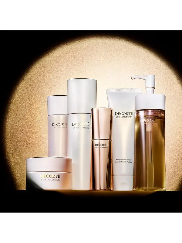 DECORTE Lift Diion Smoothing Cleansing Oil