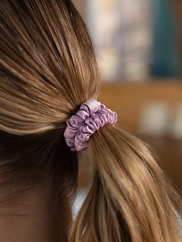 Slip 6-pack Pure Silk Skinny Scrunchies