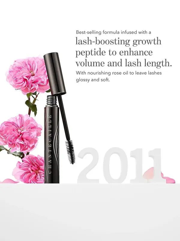 CHANTECAILLE Faux Cils Longest Lash Mascara - Black