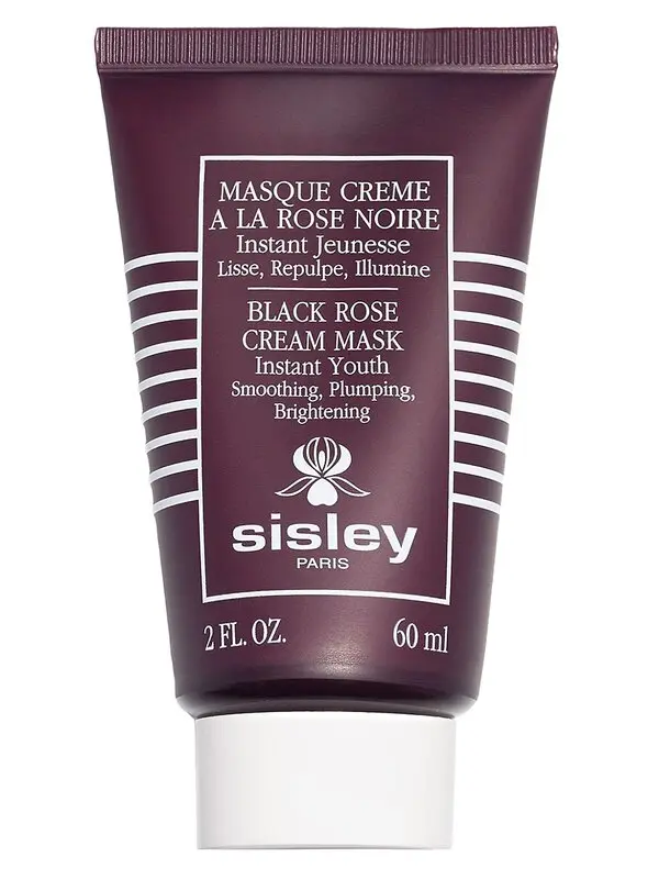 Sisley Black Rose Cream Mask - One-color