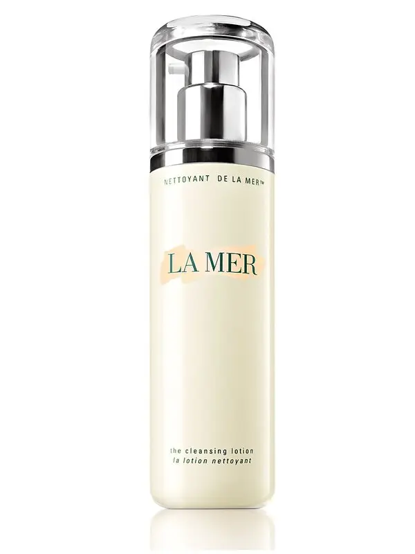 La Mer The Calming Lotion Cleanser