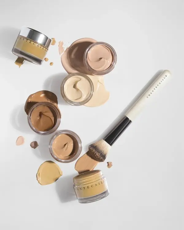 CHANTECAILLE Future Skin Gel Foundation - Wheat