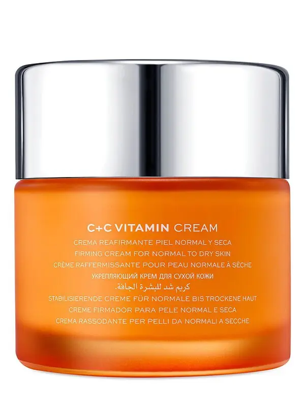 Natura Bissé C+c Vitamin Cream