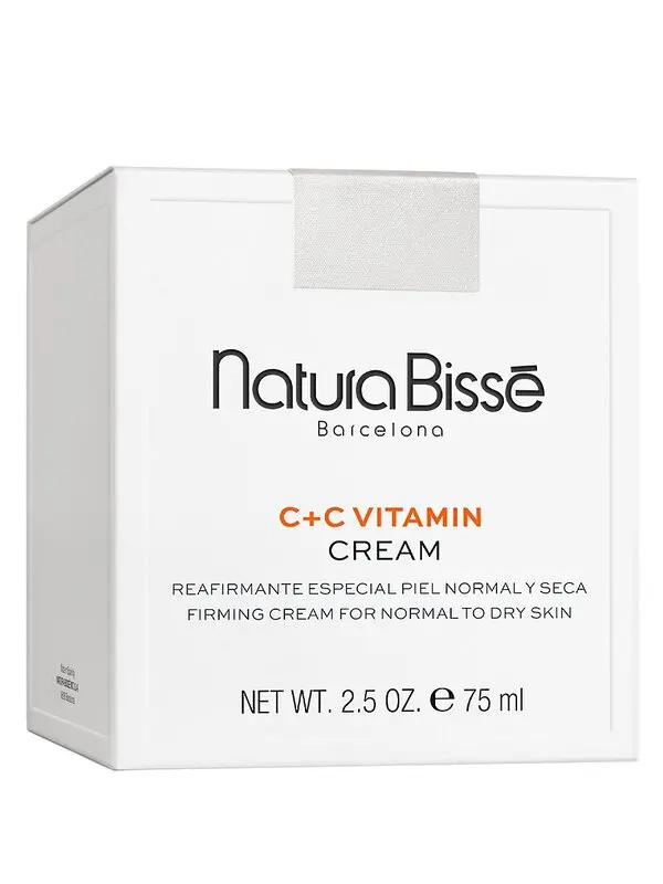 Natura Bissé C+c Vitamin Cream