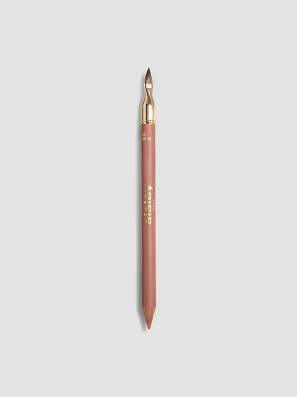 Sisley Phyto-lèvres Perfect Lipliner - 01 Nude