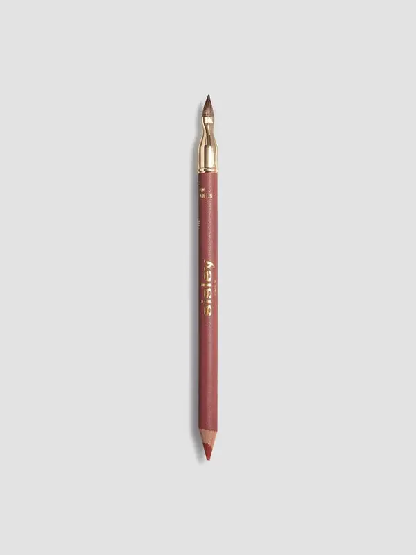 Sisley Phyto-lèvres Perfect Lipliner - 03 Rose Tea