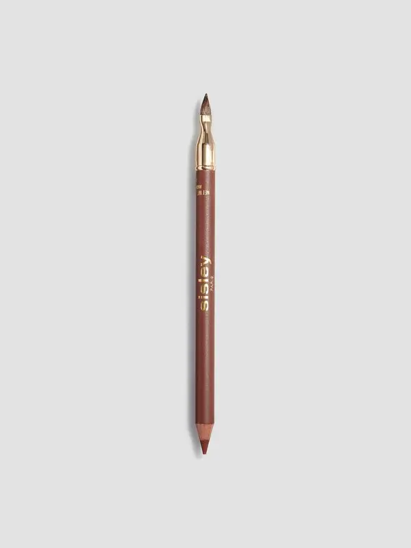 Sisley Phyto-lèvres Perfect Lipliner - 06 Chocolate