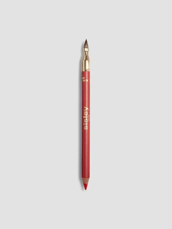 Sisley Phyto-lèvres Perfect Lipliner - 07 Ruby