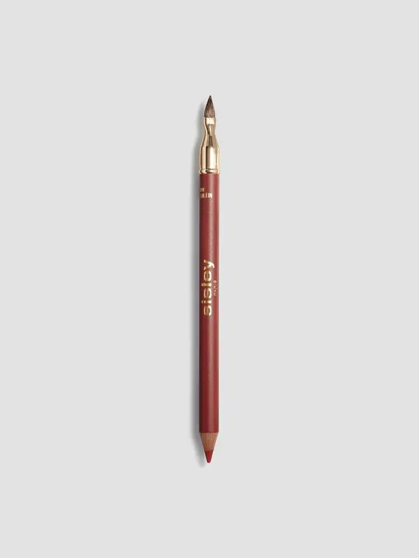 Sisley Phyto-lèvres Perfect Lipliner - 10 Auburn