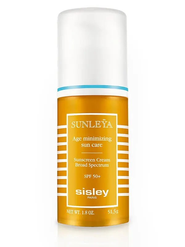 Sisley Sunleÿa Spf 50 - One-color
