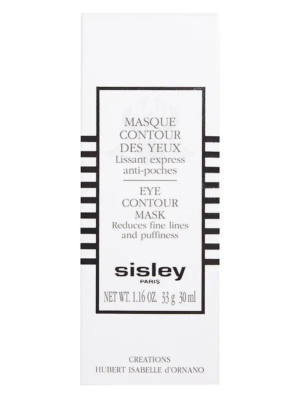 Sisley Eye Contour Mask