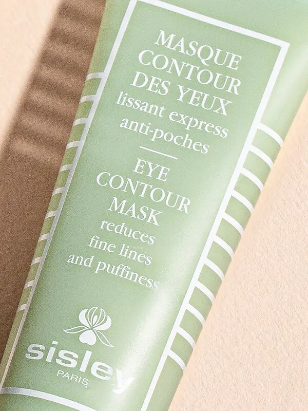 Sisley Eye Contour Mask
