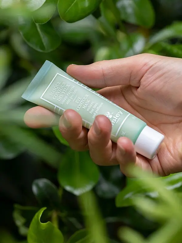 Sisley Eye Contour Mask