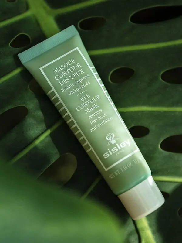 Sisley Eye Contour Mask