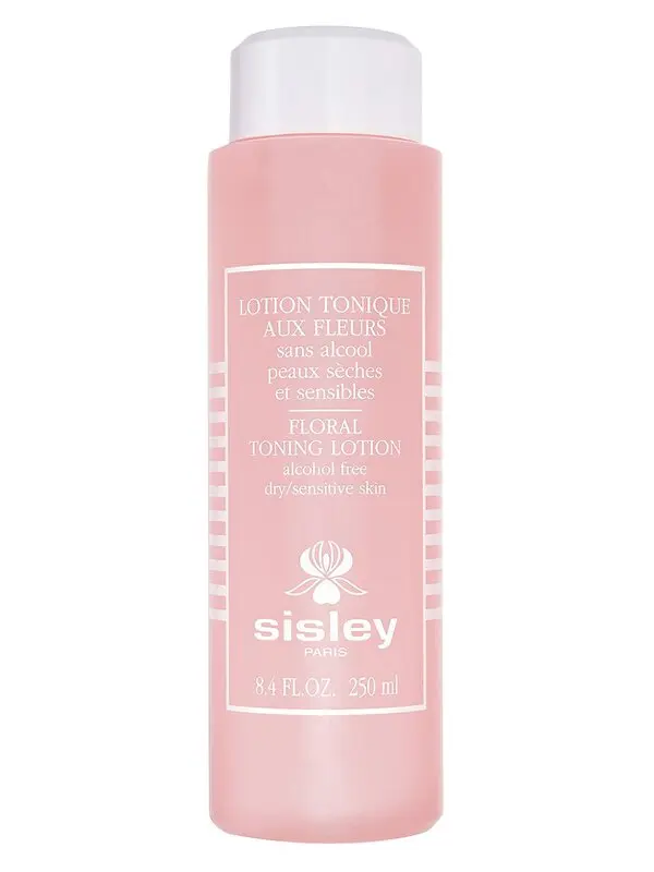 Sisley Floral Toning Lotion - One-color