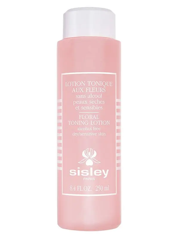 Sisley Floral Toning Lotion