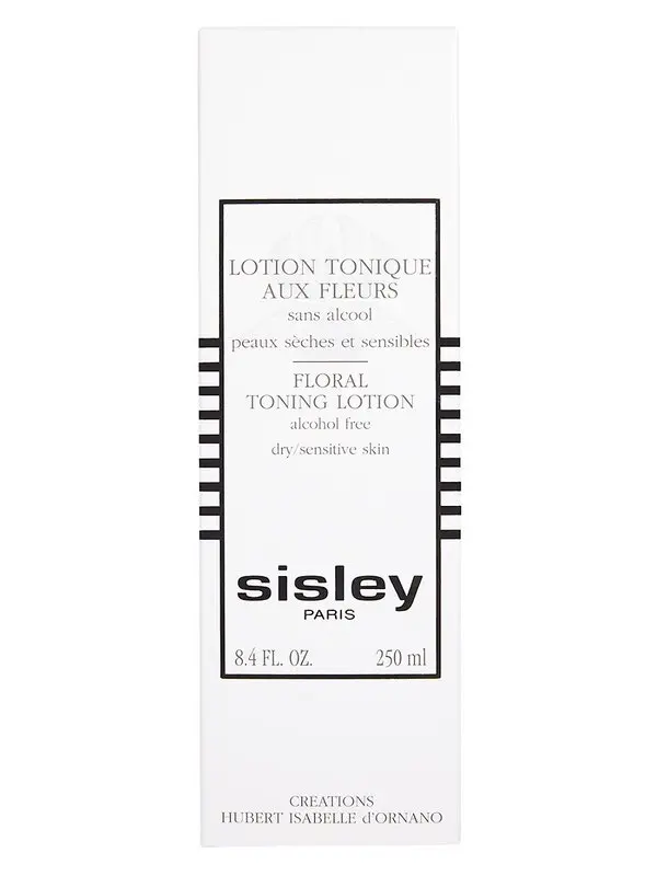Sisley Floral Toning Lotion