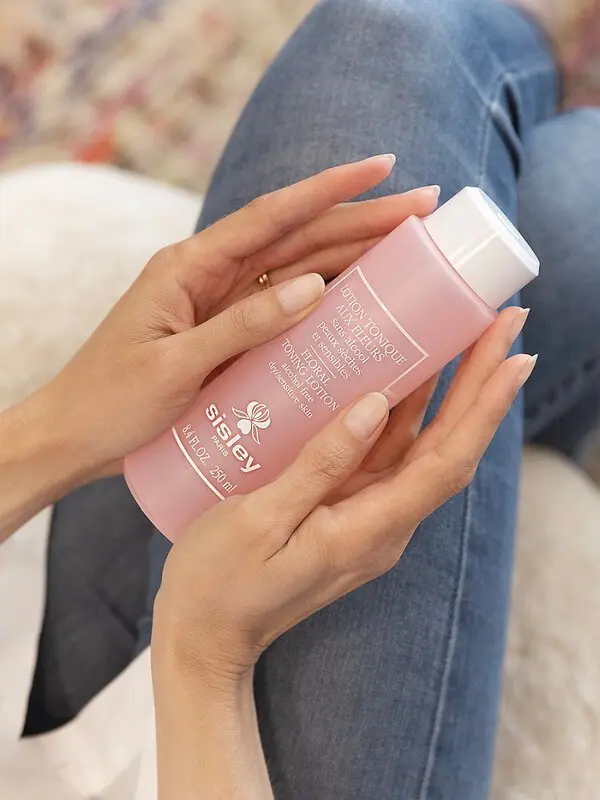 Sisley Floral Toning Lotion