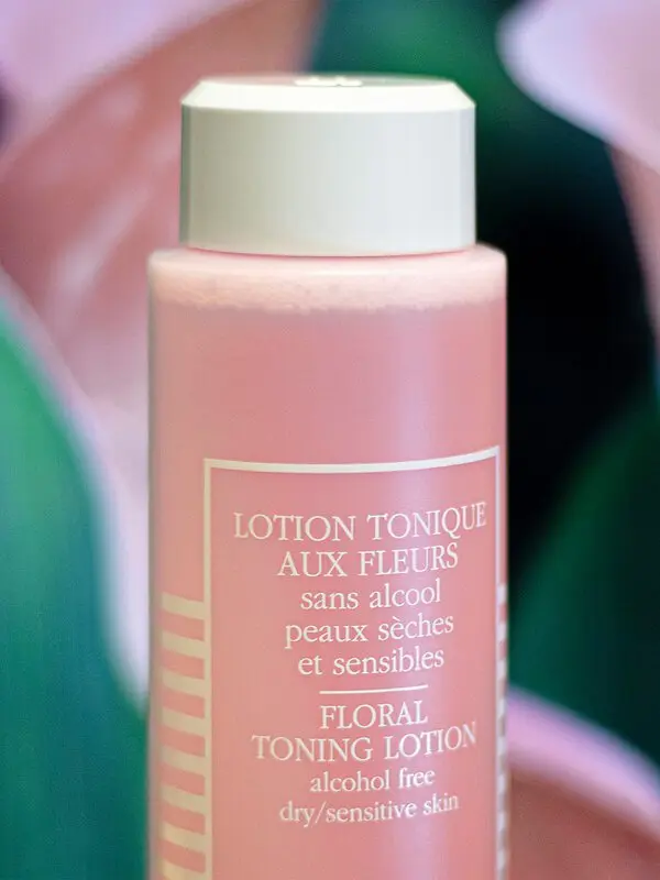 Sisley Floral Toning Lotion