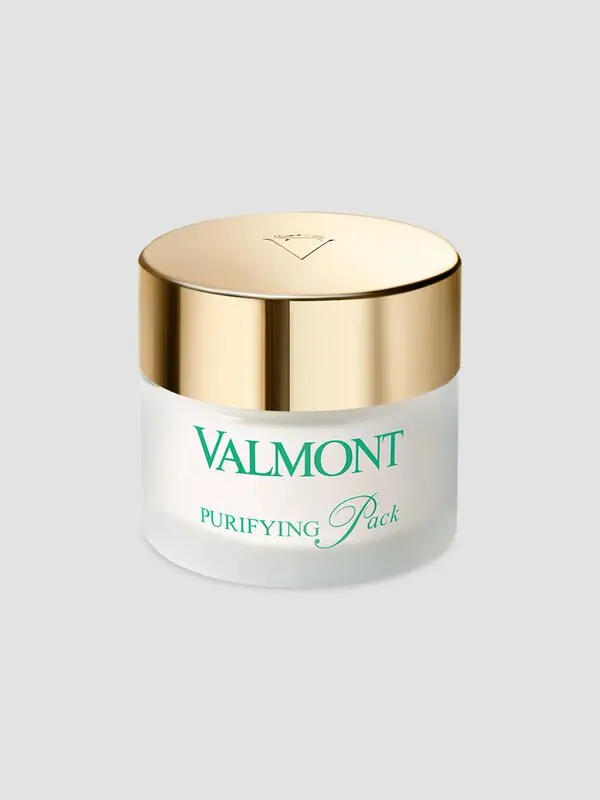 Valmont Purifying Pack Purifying Mud Mask