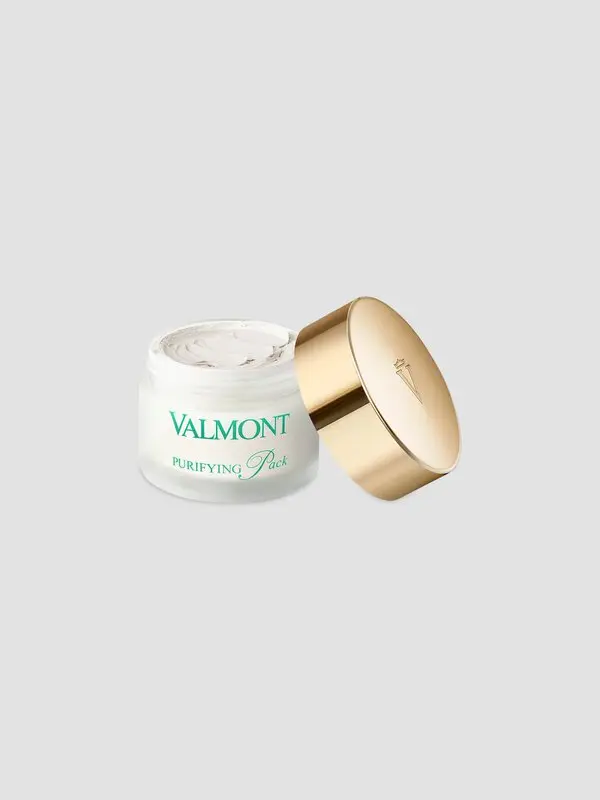 Valmont Purifying Pack Purifying Mud Mask