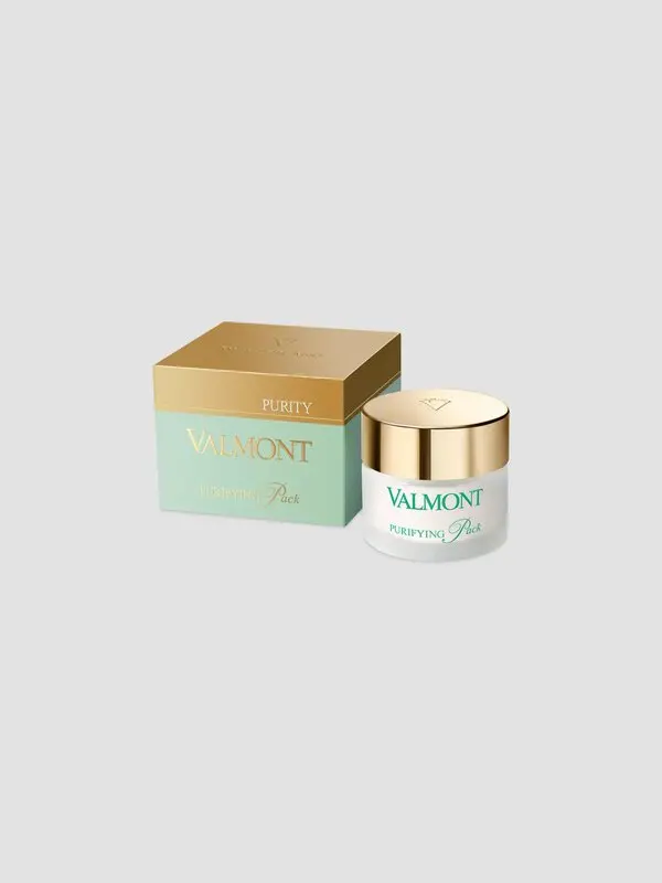 Valmont Purifying Pack Purifying Mud Mask