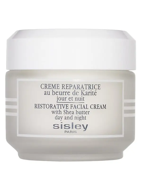Sisley Restorative Facial Cream