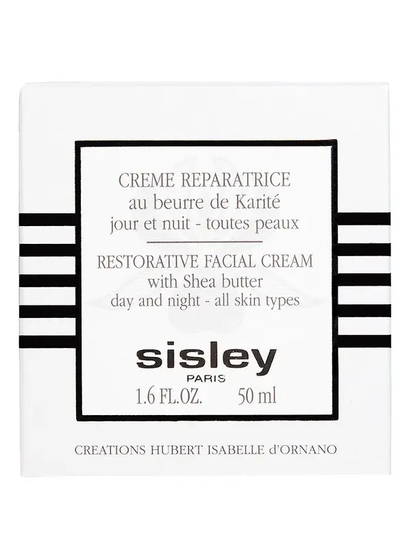 Sisley Restorative Facial Cream