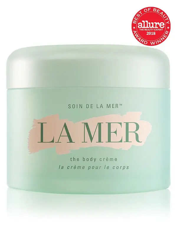 La Mer The Body Crème Hydrating Body Lotion