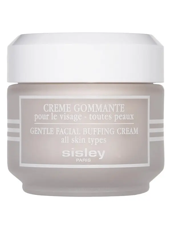 Sisley Gentle Facial Buffing Cream