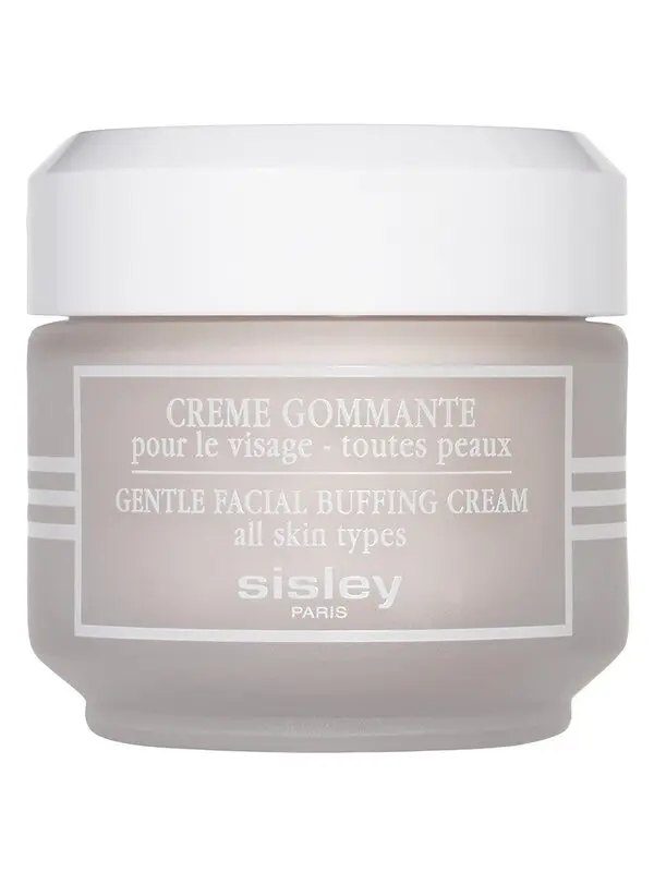 Sisley Gentle Facial Buffing Cream