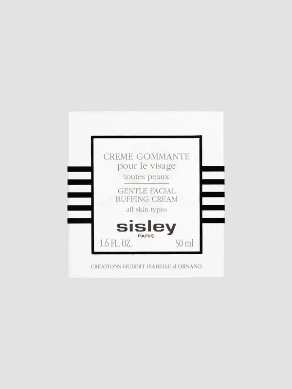 Sisley Gentle Facial Buffing Cream - One-color