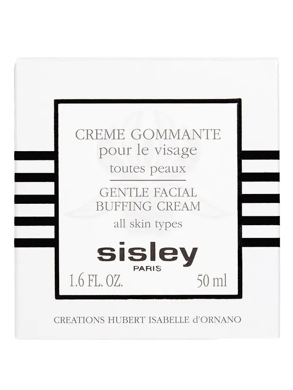 Sisley Gentle Facial Buffing Cream