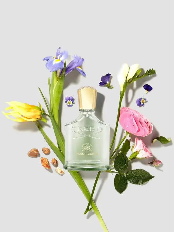 CREED Fleurissimo Perfume