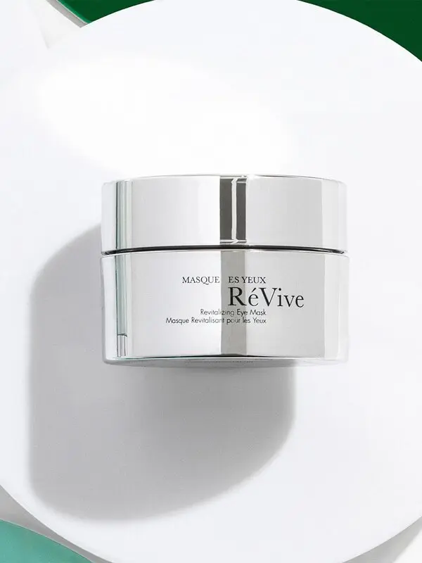RÉVIVE Masque Des Yeux Revitalizing Eye Mask