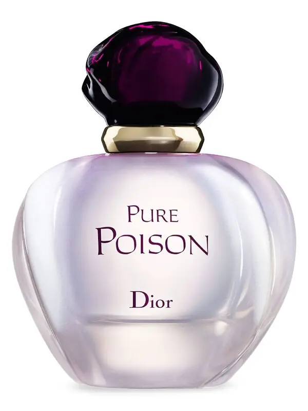 Dior Pure Poison Eau De Parfum