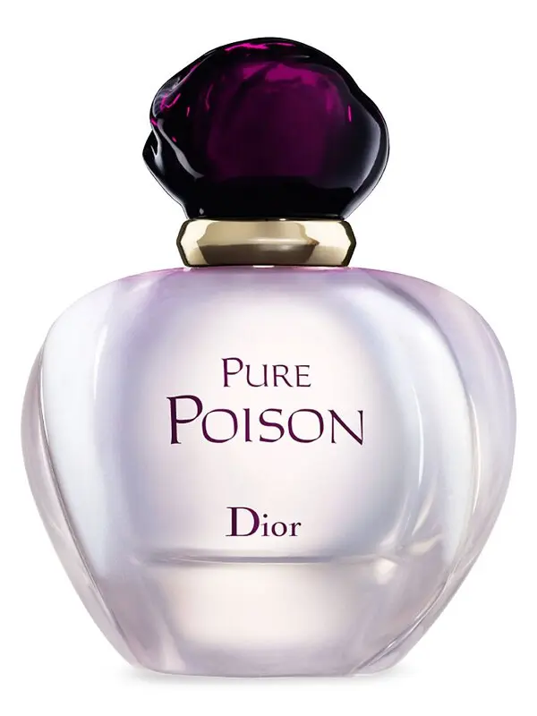 Dior Pure Poison Eau De Parfum