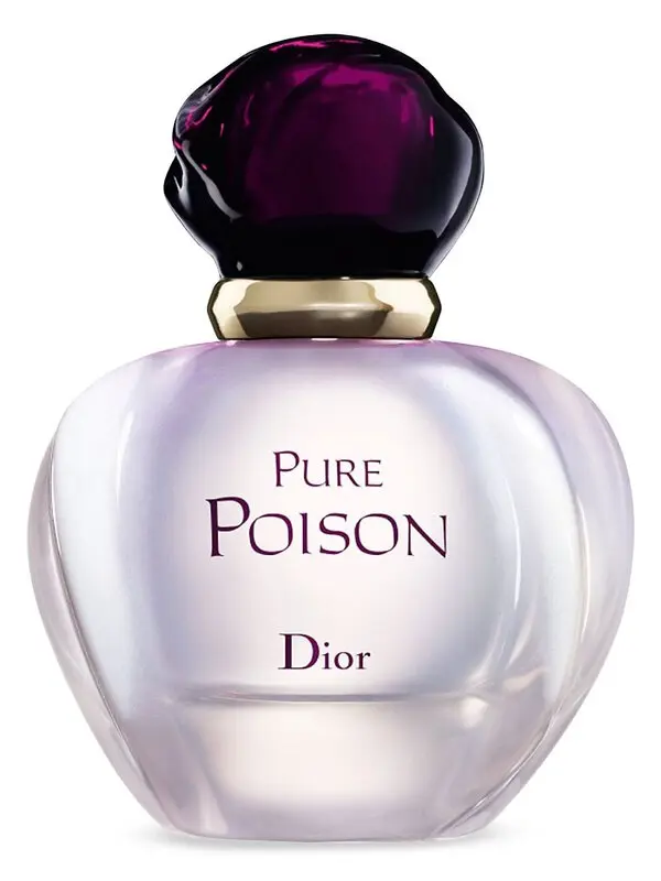 Dior Pure Poison Eau De Parfum