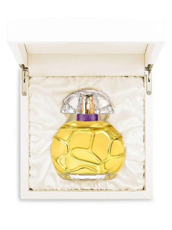 HOUBIGANT PARIS Quelques Fleurs 'royale' Eau De Parfum