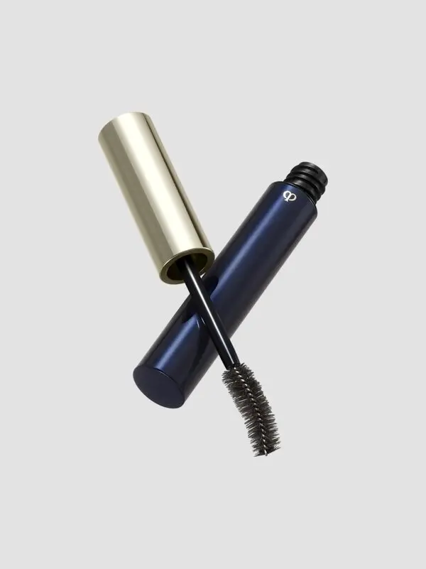 CLE DE PEAU BEAUTE Perfect Lash Mascara - Brown