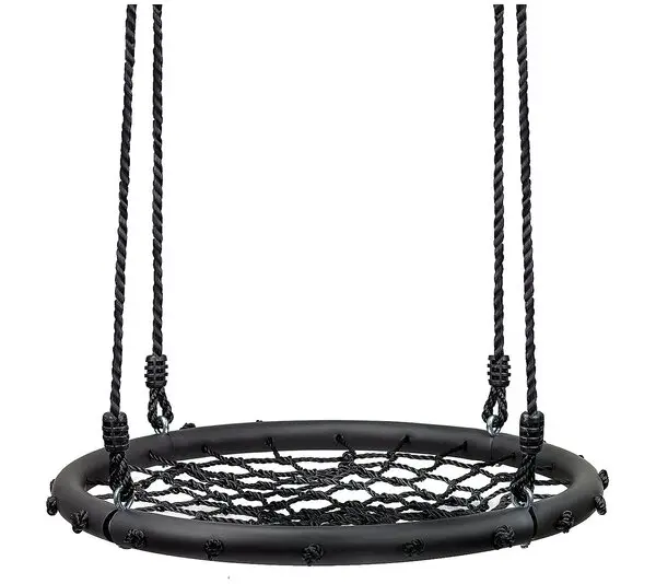 SORBUS Web Spinner Swing 24'diam