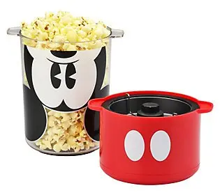 Disney Mickey Mouse Mini Stir Popper
