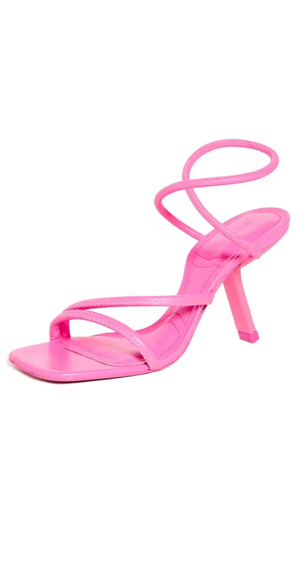 Schutz Shalla Sandals